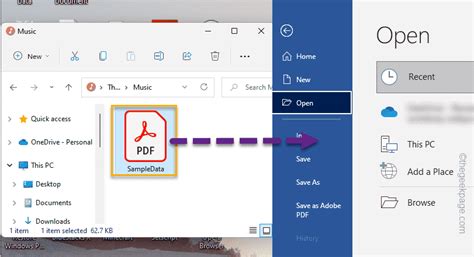 How To Convert PDF To Excel Multiple Methods