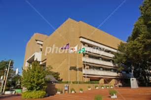 超望遠レンズ八王子市役所八王子城山より遠望 写真素材 2039490 フォトライブラリー photolibrary