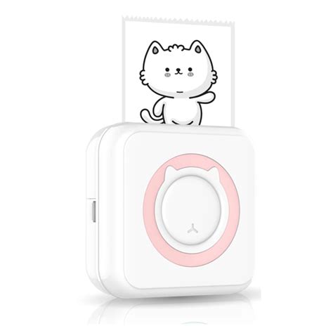 کلاژ استور مینی پرینتر حرارتی