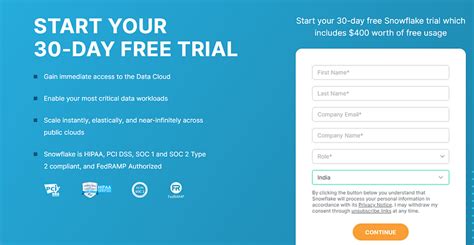 Simplifying Data Integration A Guide To Snowflake By Mulesoft