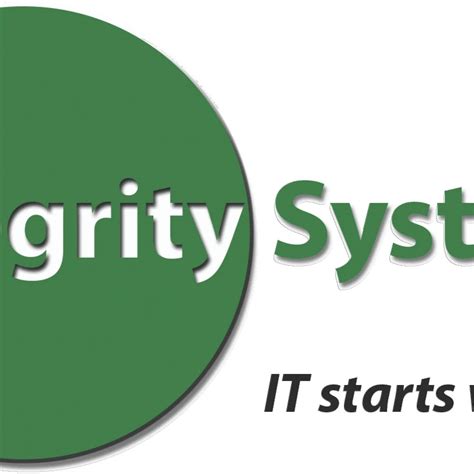 Integrity Systems Youtube