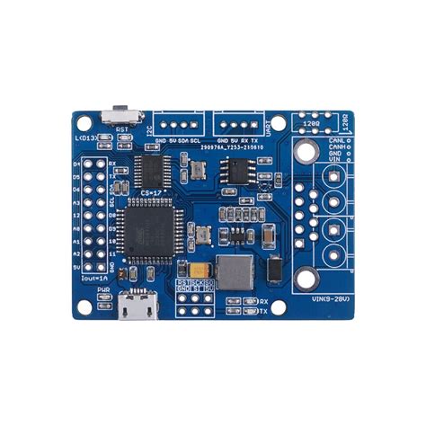 Seeed Studio CANBed Arduino CAN BUS Development Kit ATmega32U4 With