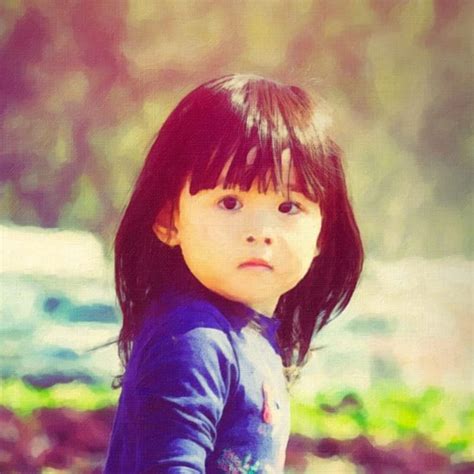 Annabelle Wang Bio Inky Exprssions