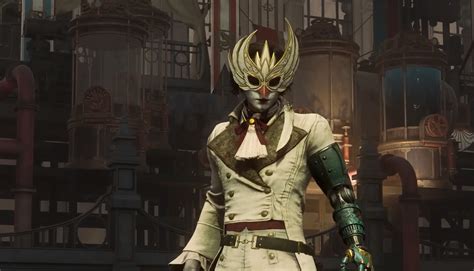 Lies Of P Plugged In