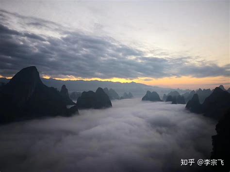 中国的喀斯特地貌可以有多美？ 知乎