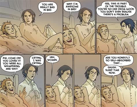 Oglaf Part 2 Adult Humor