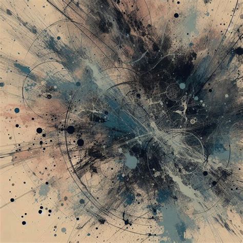 Creating Engaging Visual Stories With Intricate Textured Backgrounds Premium Ai Generated Image