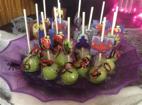 Disney Villains Birthday Party Ideas Photo 2 Of 8 Catch My Party