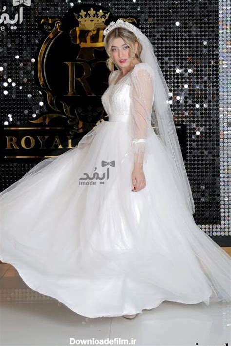 عکس لباس عقد نامزدی