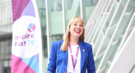 Jennifer Romolini ‘confidence Without Competence Is Problematic Video