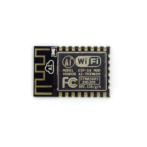 Esp 14 Esp8266 Wifi Wireless Serial Ports Esp8266 Module