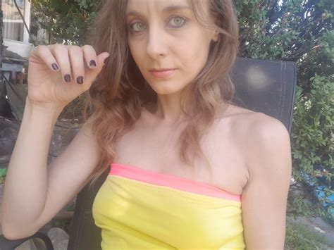 Yellow Nature Lover 45 Pics Xhamster