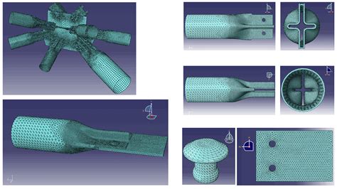 Cylindrical Parabolic Trough — Next Force Engineering