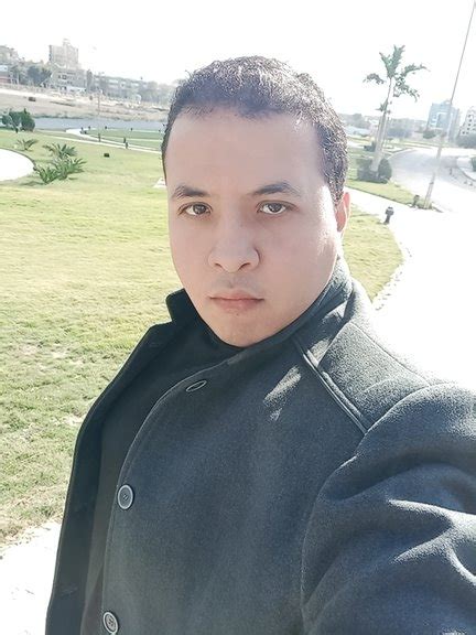 Ahmed Ismael Frontend Web Developer