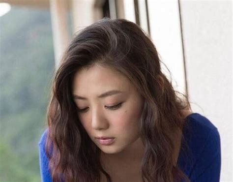 篮球队长变身火爆女优 当选日本第一胸
