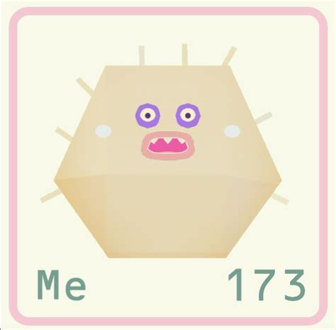 Messierium Toca Lab Elements Wiki Fandom