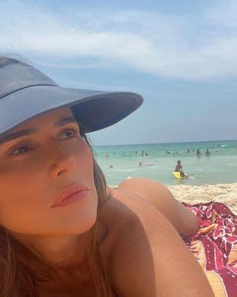 Deborah Secco Dedesecco Nude Leaks Onlyfans Leaked Models Tubezzz Porn Photos