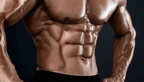 10 Pack Abs Get Six Pack