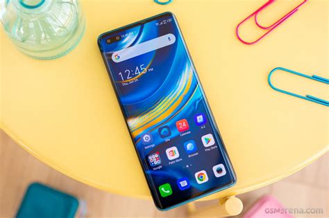 Tecno Phantom X Pictures Official Photos