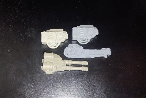 I Recently Bought These Oop Forgeworld Models Among Others Why Are