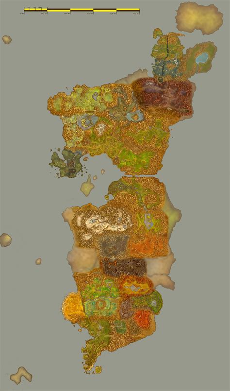 Eastern Kingdoms