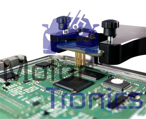 ECU Programming ECU Cloning Service Data Transfer Motortronics Car Electronic Specialists