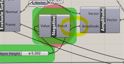 Switch Path Component In Grasshopper Grasshopper Mcneel Forum