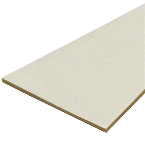 Taco Marine Lumber 12 X 27 X 12 Seafoam Starboard P10 5012sf