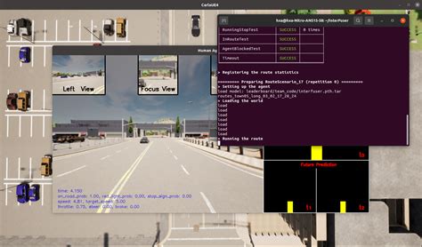 Would You Please Provide The Dockerfile · Issue 23 · Opendilabinterfuser · Github