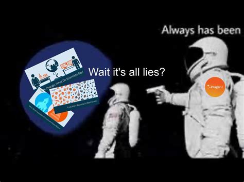 Wait Its All Lies Scrolller