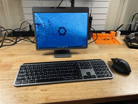 The Framework Aio Mod Is Done Check Out The Files Parts And Build Instructions Linked In The