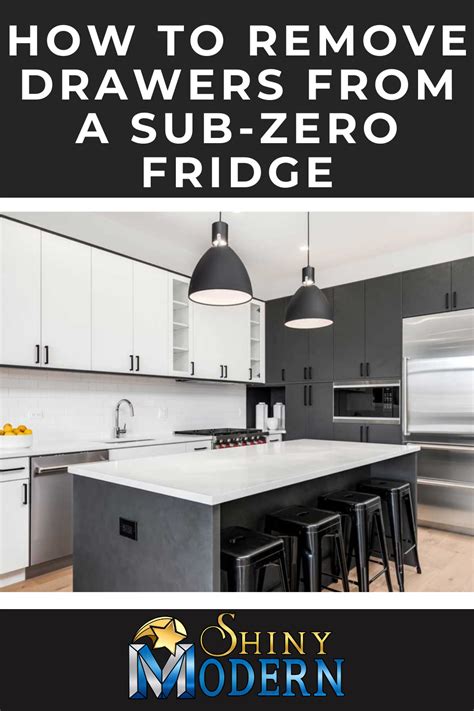 Sub Zero Fridge Artofit