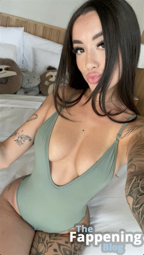 Deltahangel25 Deltah Maher Nude Leaks Onlyfans Photo 3 Thefappening