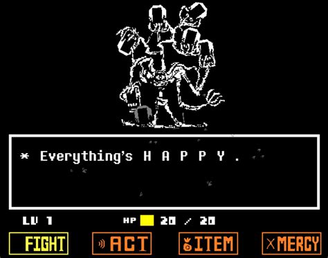 Help Tale Pappy Unitale Wikia Fandom