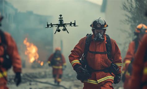 Drones For Search And Rescue Operations Sar Drones