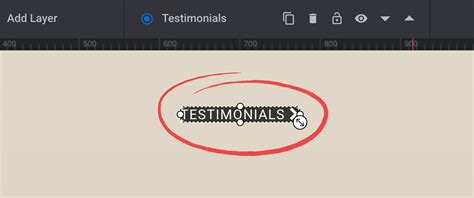 How To Add Spacing To Layers In Slider Revolution Slider Revolution