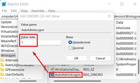How To Auto Login Windows 11 Without Password Or Pin