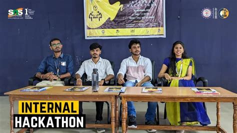 Hackathon Innovation Teamwork Smartindiahackathon Shortlisted