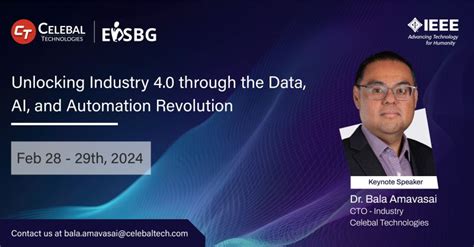 Celebal Technologies On Linkedin Eisbg2024 Celebaltechnologies