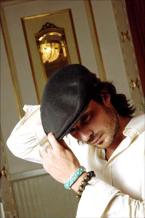 Ian Somerhalder Hairstyles Cool Mens Hair