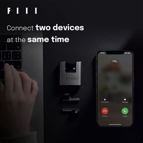 Fiil Cc Nano Cc2 ชุดหูฟังบลูทูธไร้สาย สแตนด์บายนาน สําหรับเล่นเกม Shopee Thailand
