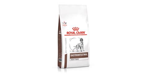 Royal Canin Gastrointestinal High Fibre Canine 2 kg - Feed - EURO-VET ...