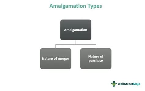 Short Form Amalgamation Amalgamation Moro