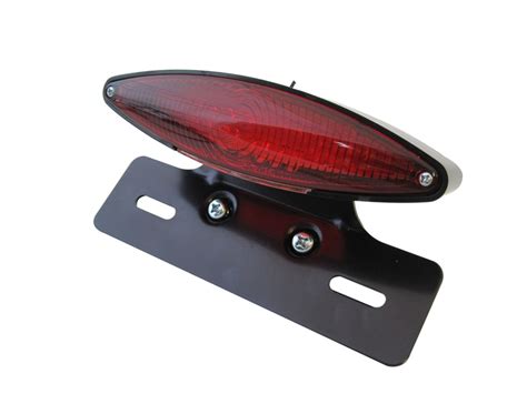 Custom Motorcycle Tail Light Assemblies Cutting Edge Led Tail Lights