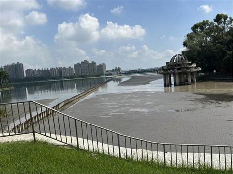 澄清湖溢流是817高雄大水元凶？ 藍民代再秀1圖打臉台水