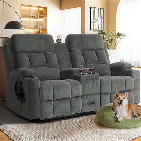 Sitimmger Recliner Loveseatreclining Loveseat With Storage