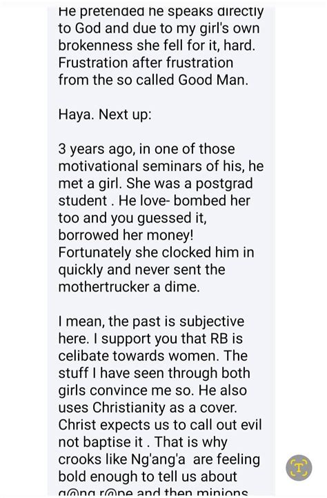 Surviving Robert Kellyi Mean Robert Burale Sex And Relationships