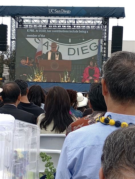 Sam Knight Speaking Today At Ucsd Revelle College Keep Up The Great