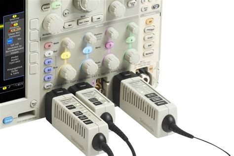 Ivo GrandiČ Osciloskopy Tektronix Mso4104b Digitální Osciloskop 4