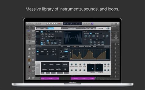 Share Sound Library Between Macs Logic Editclever